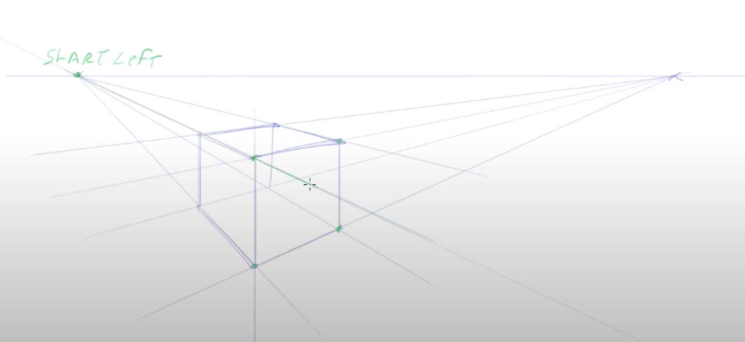 How to Draw Straight Lines (Freehand) – ️DESIGN SKETCHBOOK