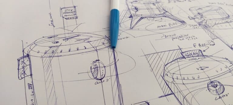 Tips Artists Should Know About the Ballpoint Pen – ️THE DESIGN SKETCHBOOK