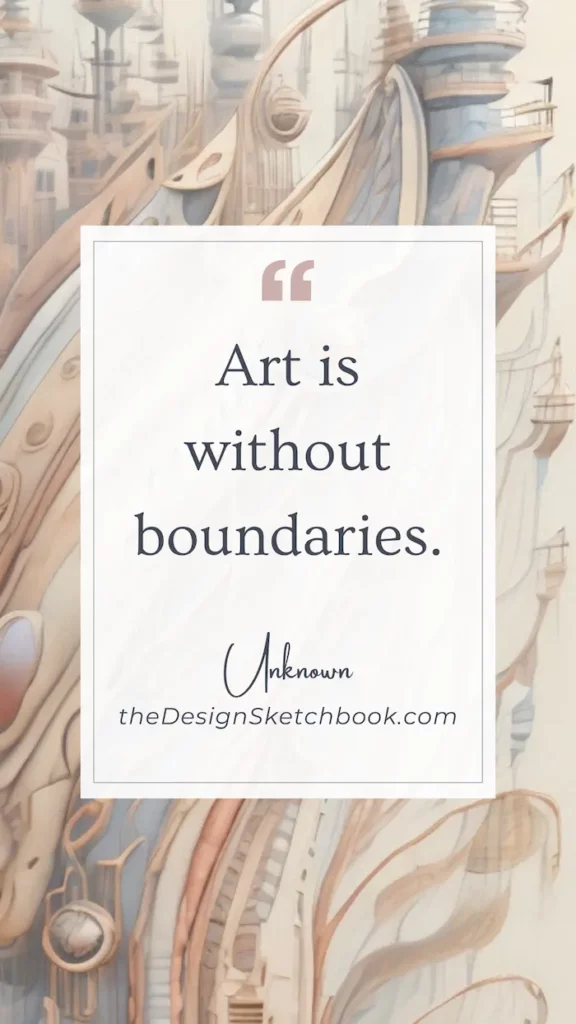 101 Quotes Artists Get Daily Inspired By – ️THE DESIGN SKETCHBOOK